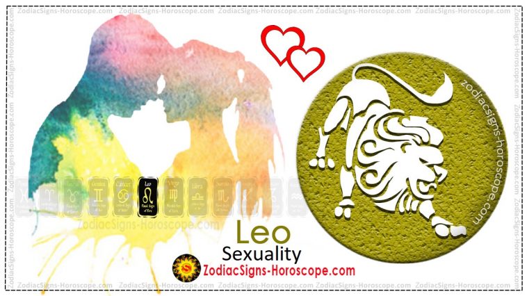 Leo Sexuality All About Leo Sex Drive And Sexual Compatibility
